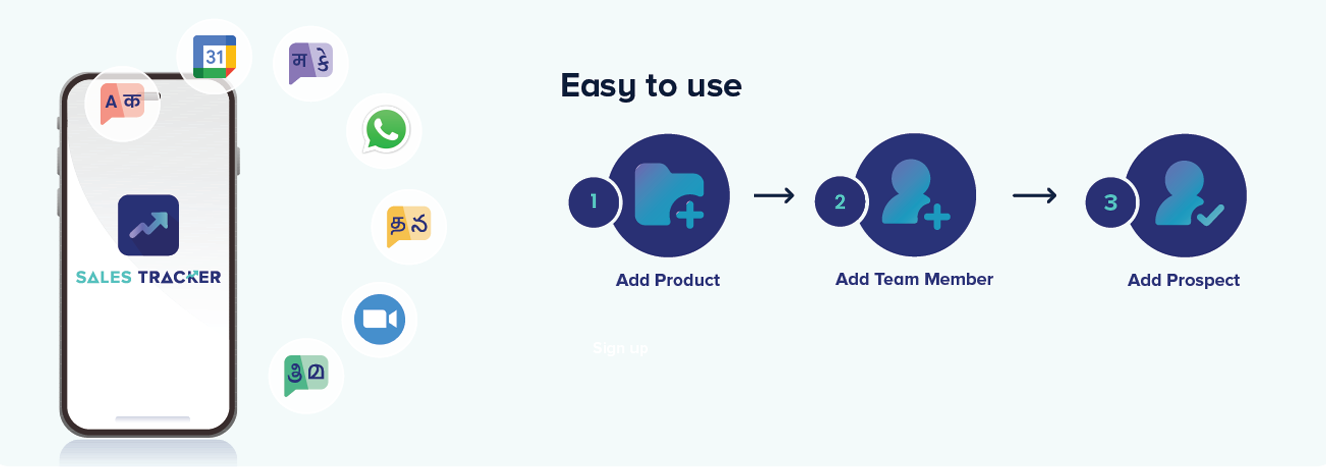 Sales Tracker: Simplify Lead Management and Boost Sales